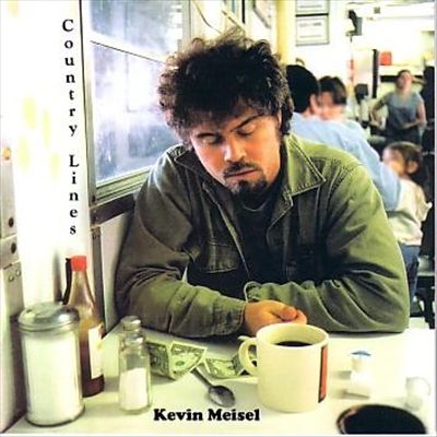 Discography – KEVIN MEISEL MUSIC